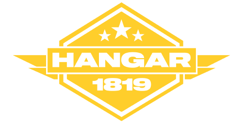 Hangar 1819